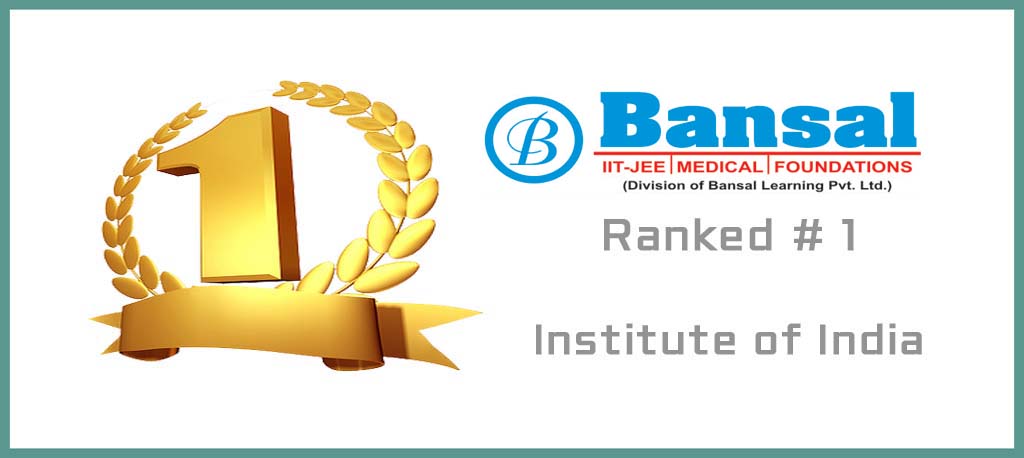 Bansal Classes Delhi | Bansal Learning Kota | Best IIT JEE Main ...